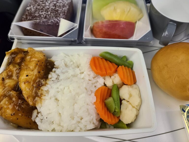 馬來西亞航空MH367、366台北TPE-吉隆坡KUL飛行紀錄[A332 & A333經濟艙] - 柏C的電影雜記